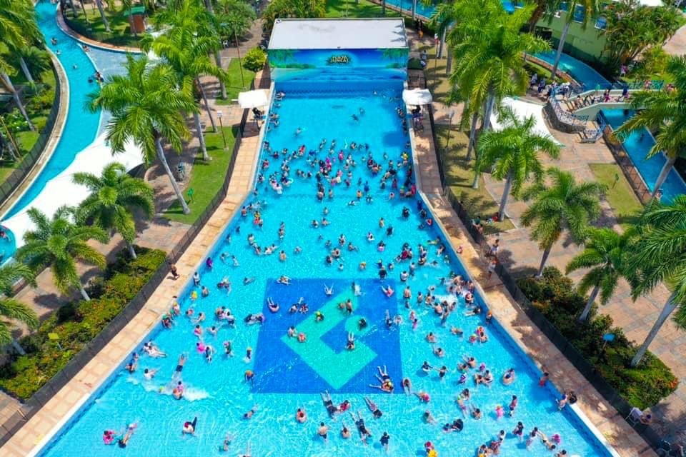 Pitalito: Explora la magia de Playa Juncal - Comfamiliar Huila