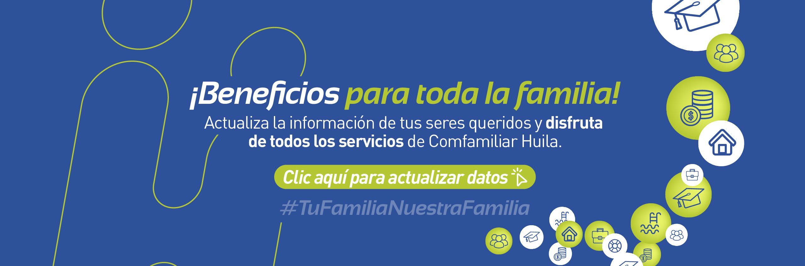 Inicio - Comfamiliar Huila