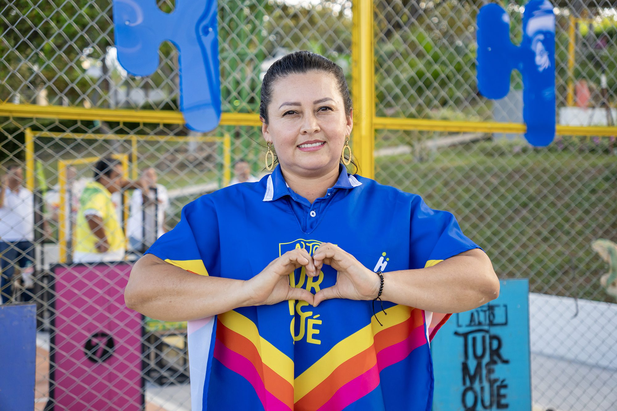 Alto Turmequé: el tejo vuelve a brillar en Neiva - Comfamiliar Huila